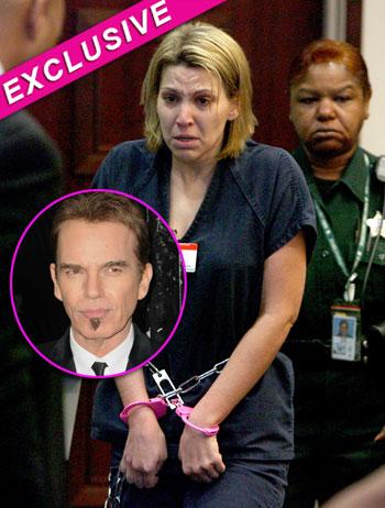 Billy Bob Thornton’s Daughter Denied New Trial, Faces 30 Years In Prison