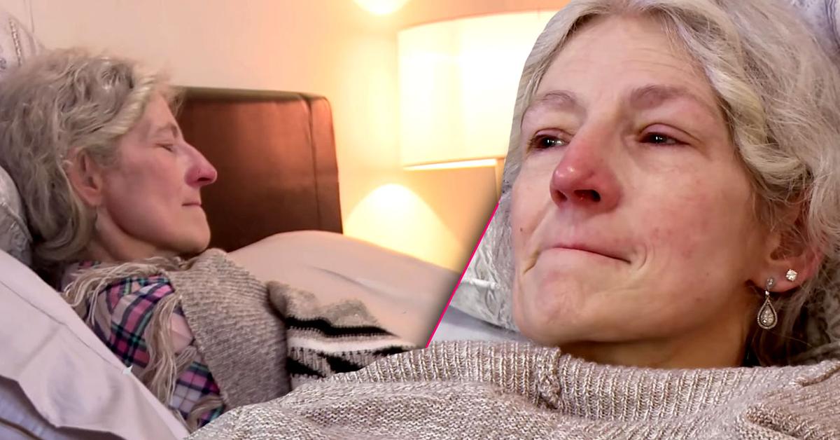 ‘Alaskan Bush People’ Mom Ami Brown Cancer Update – Star Confined To ...