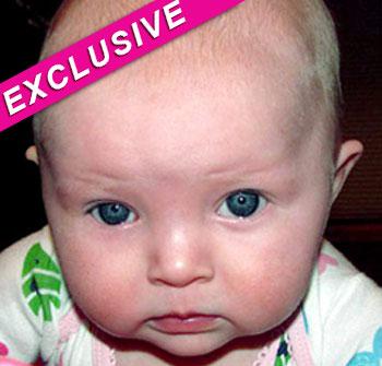 $100,000 Reward Offered As PI Says He Is ‘Confident’ Baby Lisa Will Be ...
