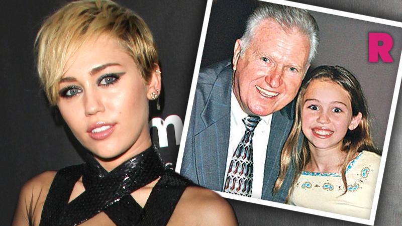 Miley’s Shocking Family Secret: Beloved Grandfather Caught Up In ...