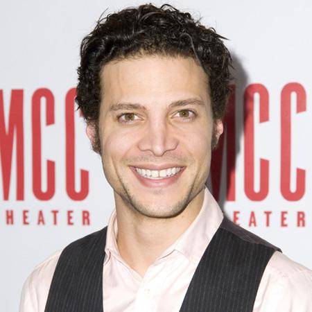 Justin Guarini: I Skip Meals To Feed My Kids