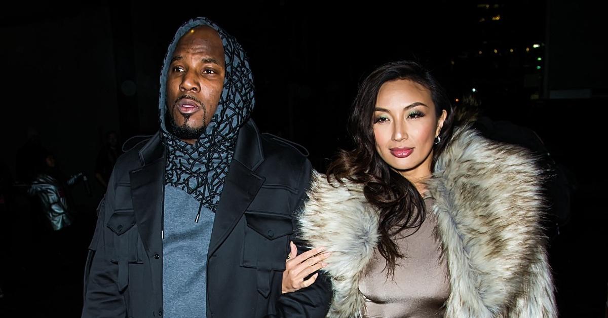 Jeezy and Jeannie Mai's Divorce Finalized After Heated Court Battle