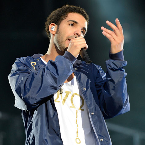 Fans In A Rage! Drake Concert Canceled After Audience Already Seated