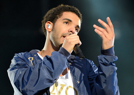 Fans In A Rage! Drake Concert Canceled After Audience Already Seated