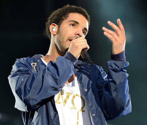 Fans In A Rage! Drake Concert Canceled After Audience Already Seated