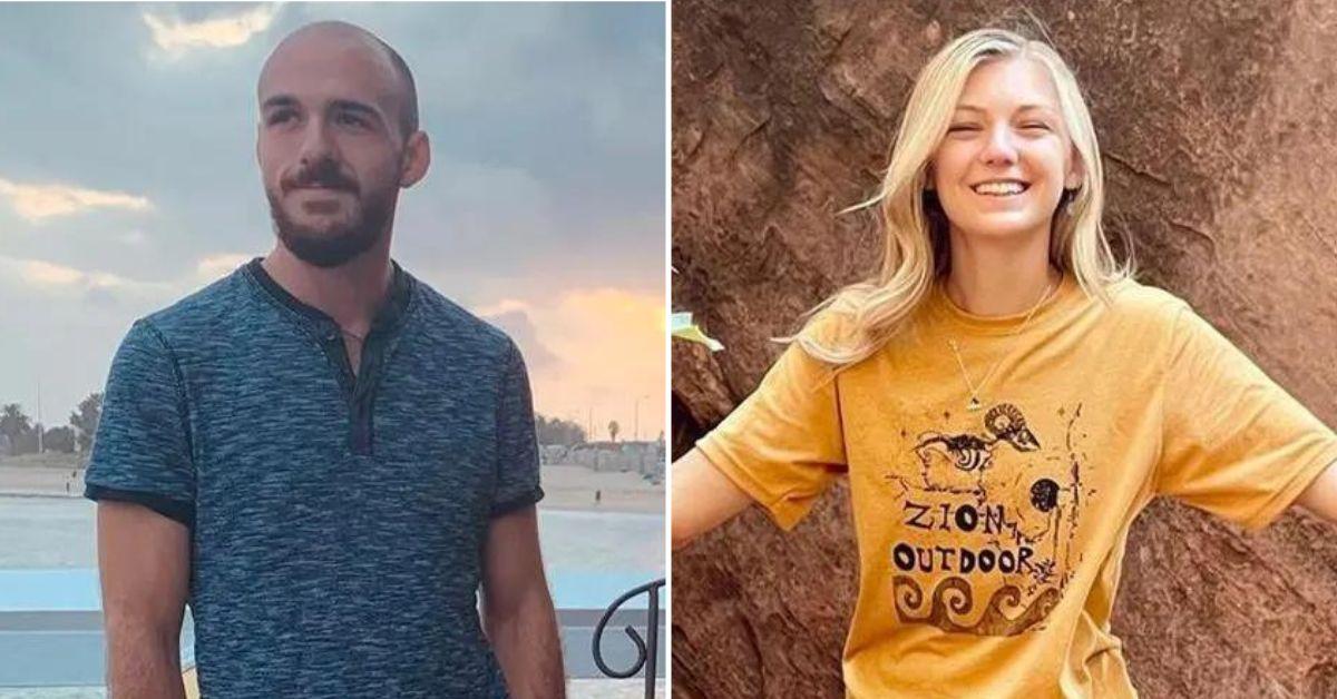 Brian Laundrie's Mother Breaks Silence, Explains Cryptic 'Burn After ...
