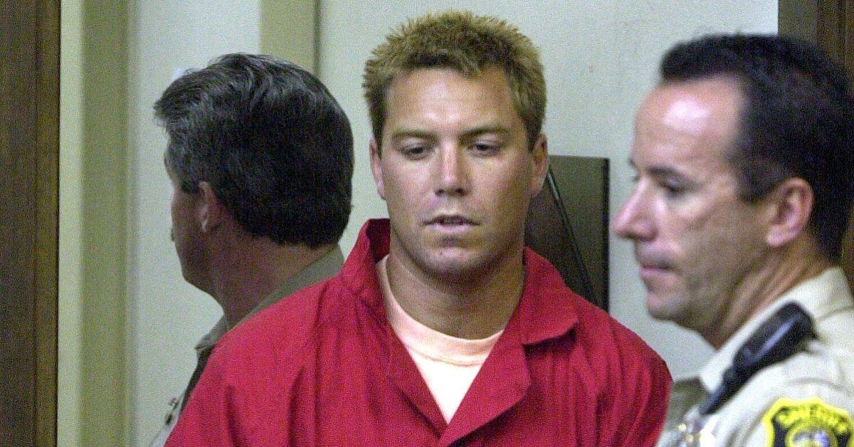 Scott Peterson and His Murder Trial: Everything To Know