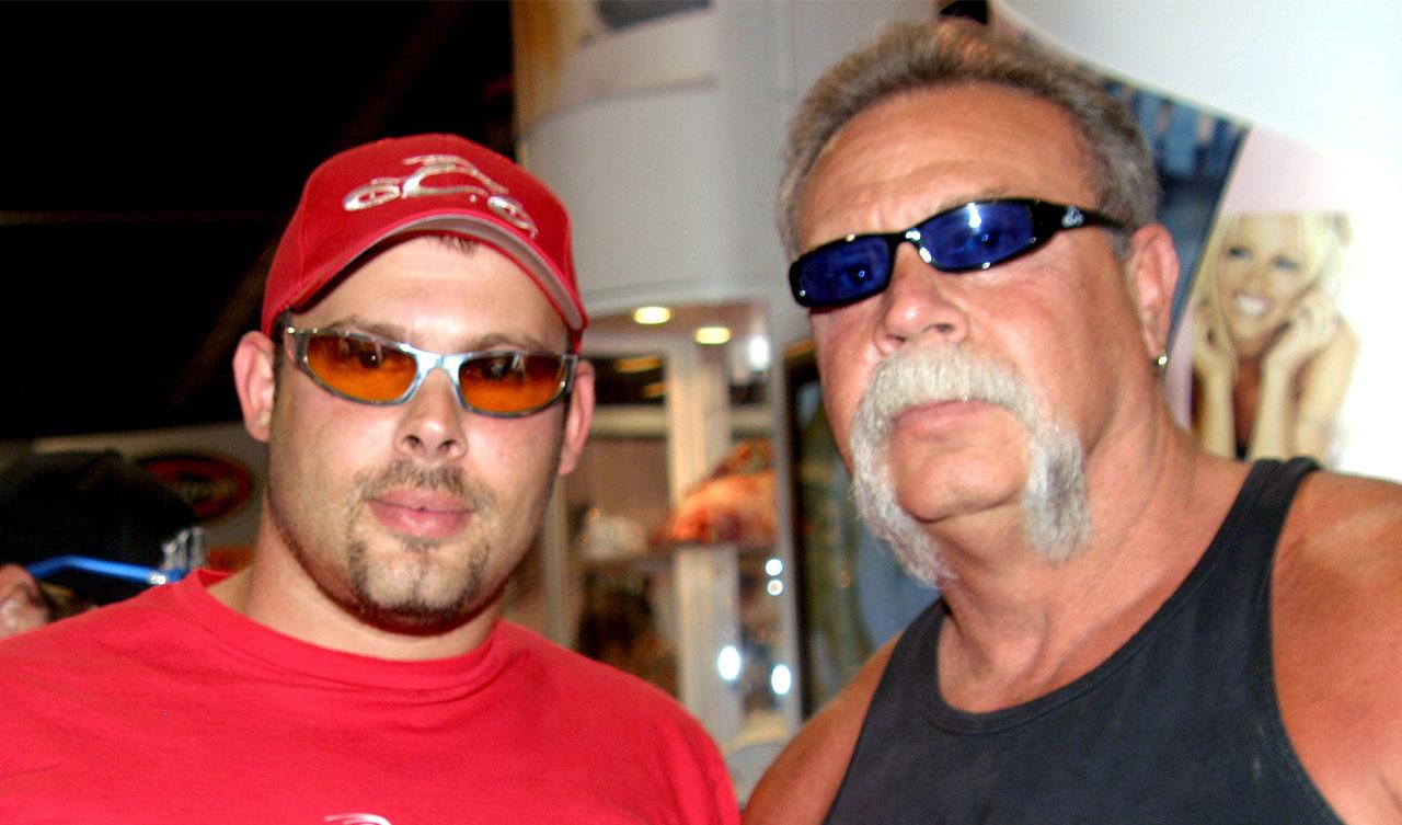 ‘American Chopper’ Filming More Episodes Amid Paul Teutul Sr. & Paul Jr. Family Feud & Bankruptcy