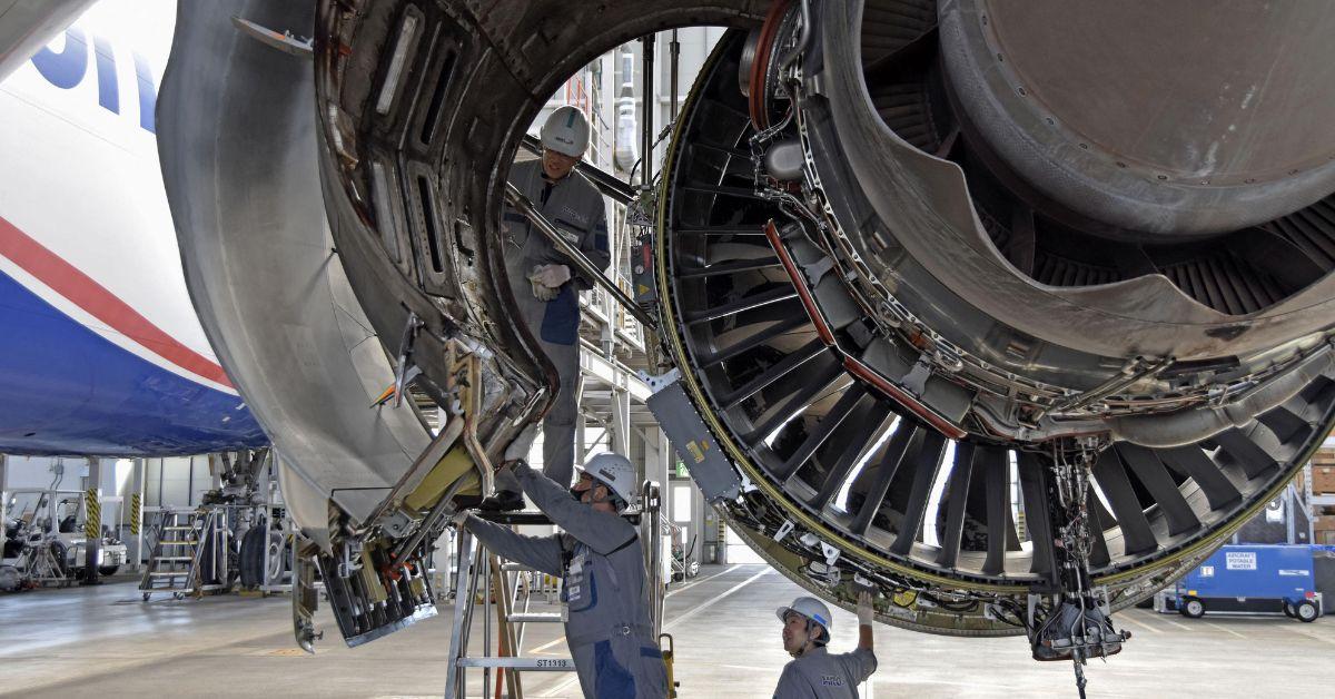 Boeing Whistleblower Found Dead Days After Testifying Against Airplane ...