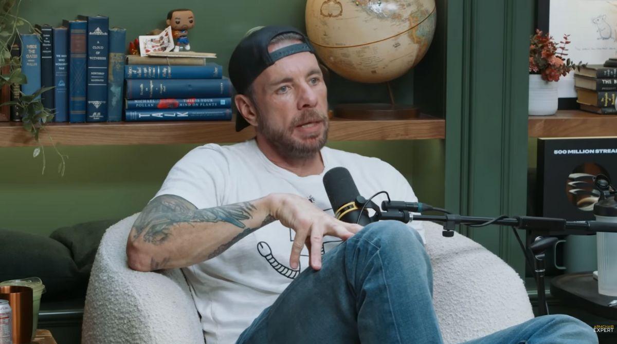 Dax Shepard Reveals Near-Death Experience: Was 'Seconds' From Dying