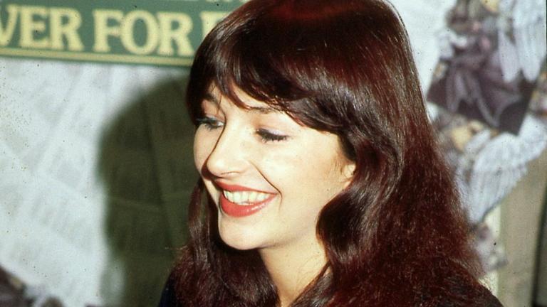 Inside Kate Bush’s Reclusive Life With Secret Relationship and AI Fight