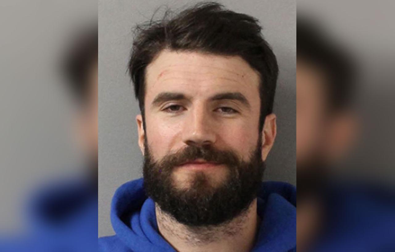Celebrities Arrested In 2019