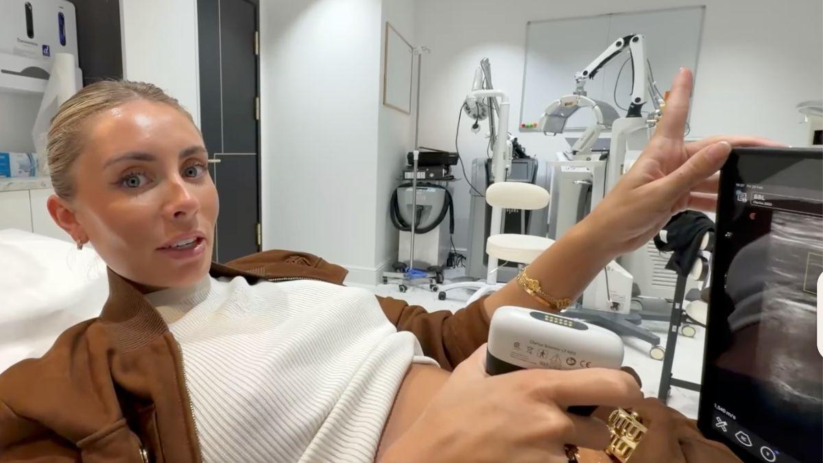 Bonnie Blue Admits to Faking Her Pregnancy After Bedding 400 Men