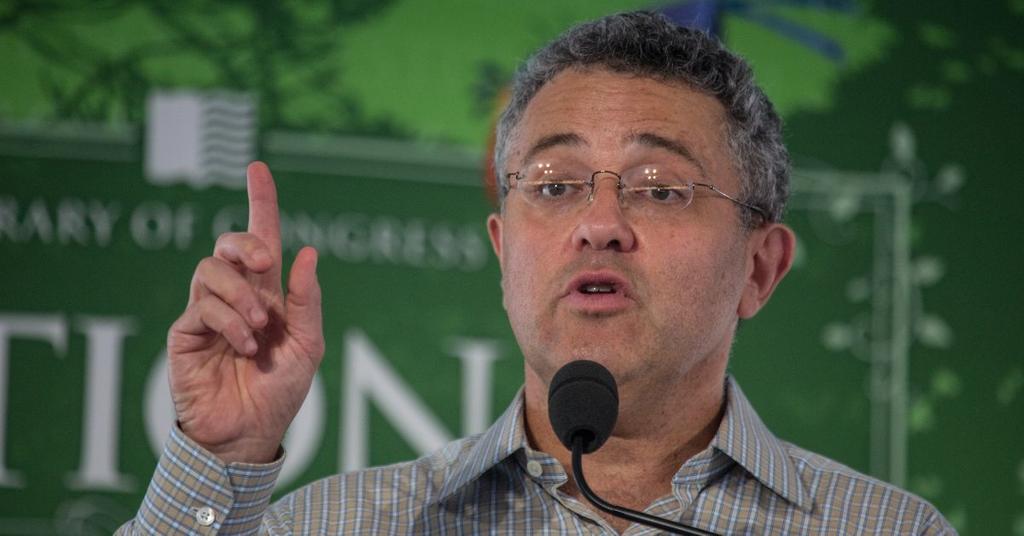 Jeffrey Toobin Officially Axed From CNN