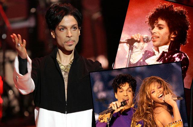 Peace At Last: Inside Music Icon Prince's Wild Life