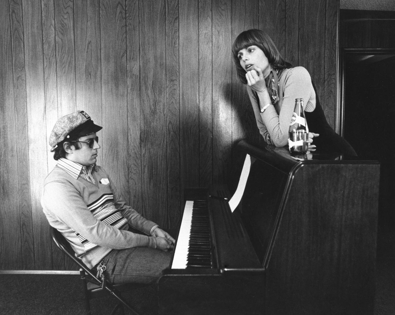 Daryl Dragon Dead -- ‘Captain & Tennille’ Singer’s Bitter Last Years ...