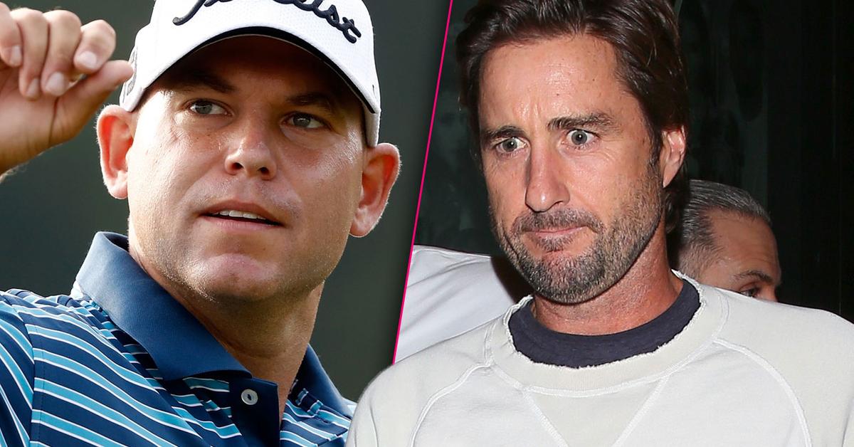 Luke Wilson Involved In Fatal Crash With Pro-Golfer Bill Haas