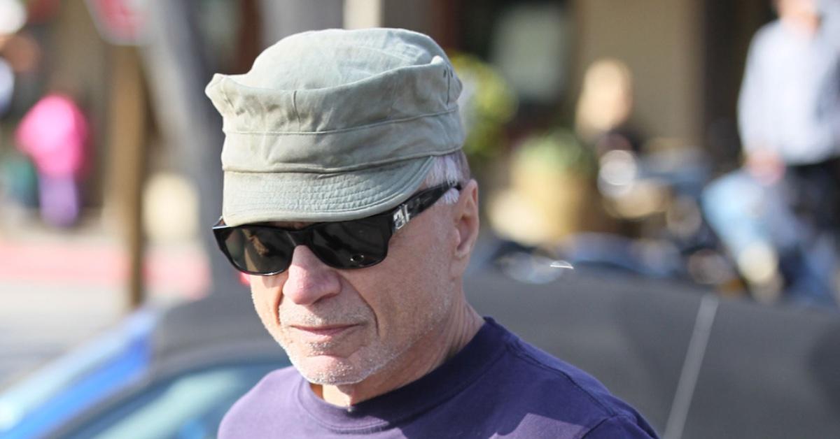 Robert Blake Dead At 89: Actor Dies From Heart Disease