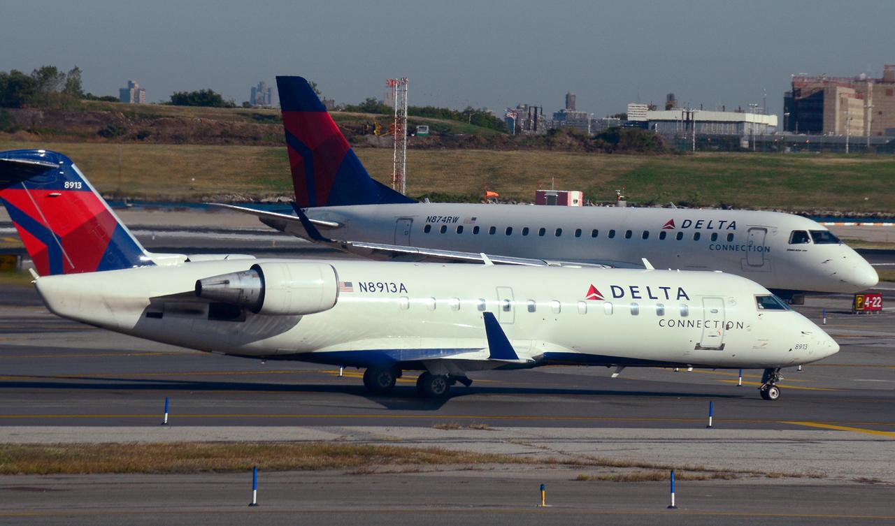 Delta jet emergency landing one day after Southwest plane disaster
