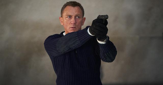 Daniel Craig 'Terrified' to Shoot 'Queer' During His Run As James Bond