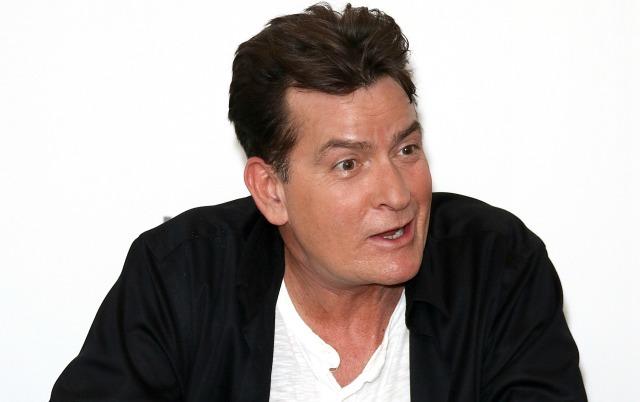 Saving Charlie Sheen: Inside His Booze-Fueled Death-Spiral