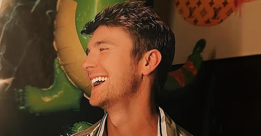 Hallmark Actor Died After Restaurant 'Prevented' Patrons From Helping Him