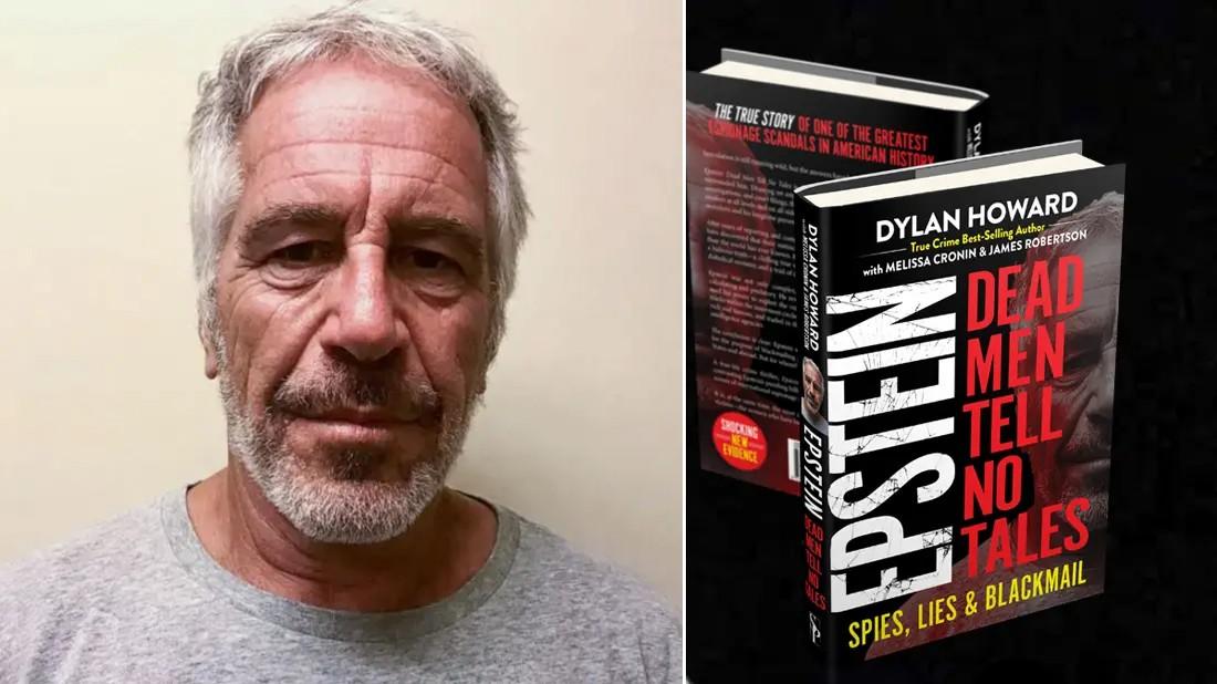 EXCLUSIVE: New Jeffrey Epstein A-List Sex Tape Horror Exposed