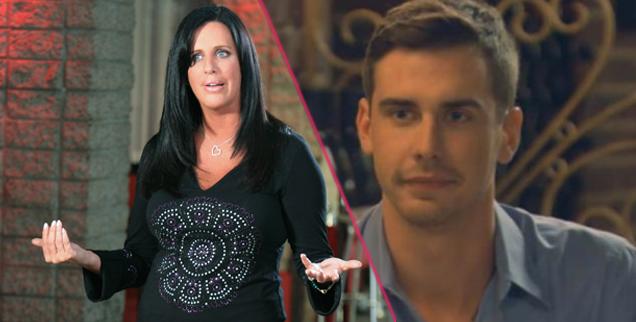 Imperfect Match? ‘Millionaire Matchmaker’ Bachelor Adam Winters Isn’t A ...