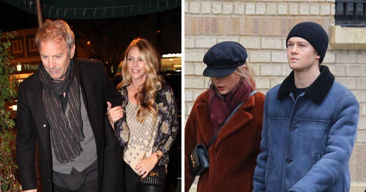 15 Nastiest Celebrity Breakups In 2023