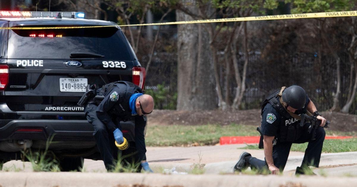 North Texas High School Star Athlete Shot & Killed Outside Prom After-Party