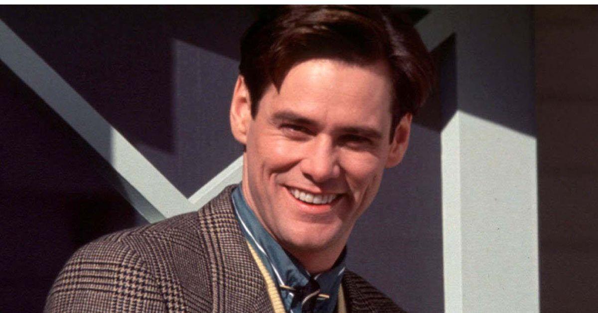 Jim Carrey’s 'New Face' Due to Eyelid Surgery, Botox Says Top Doc