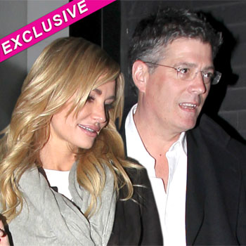 Taylor Armstrong's Boyfriend & 'Love Of My Life' Is Married Attorney ...
