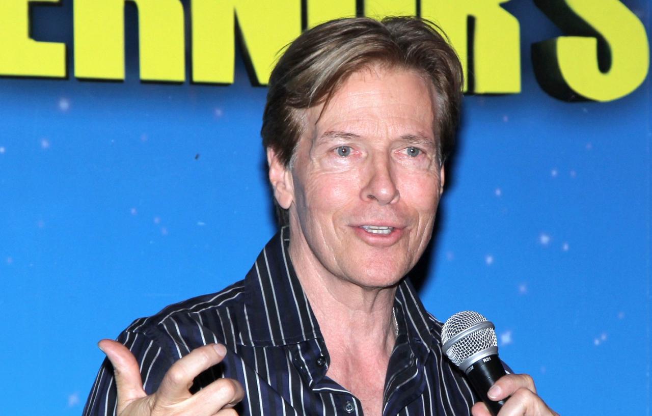 Harrison Wagner Dead At 27: Jack & Kristina's Youngest Son Dies