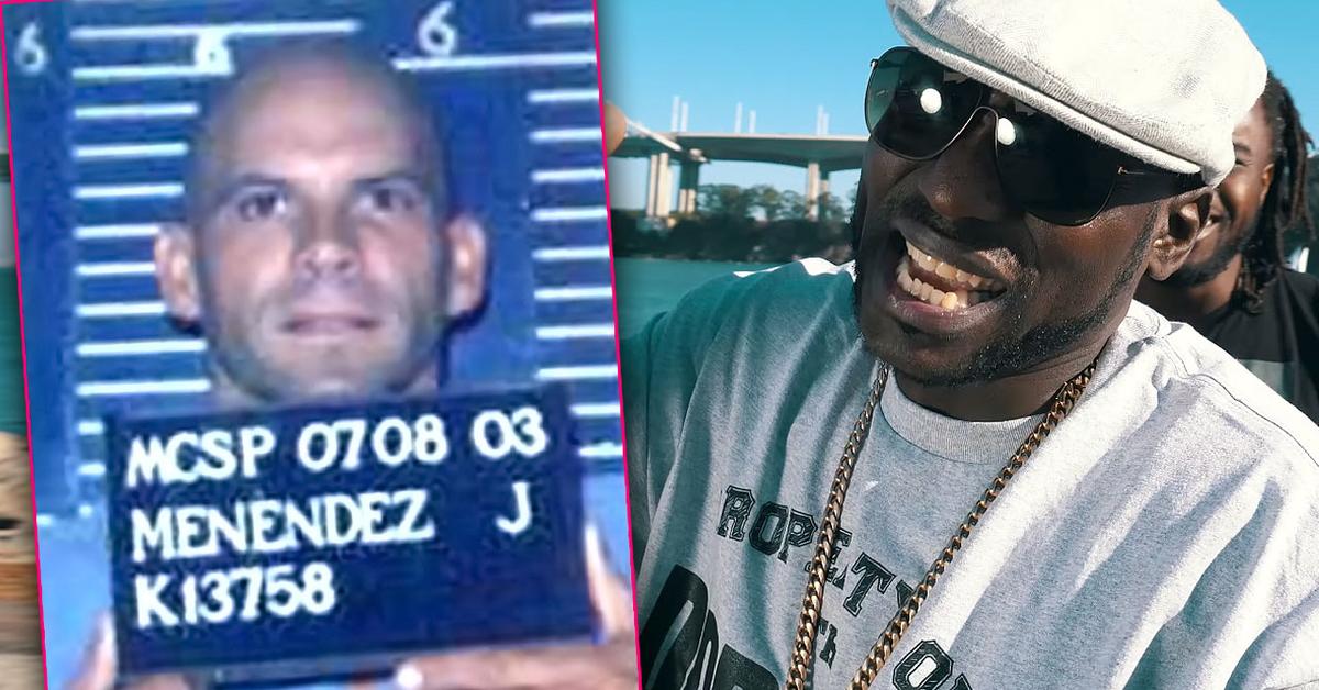 Lyle Menendez Reality TV Show In Prison With Rapper X-Raided