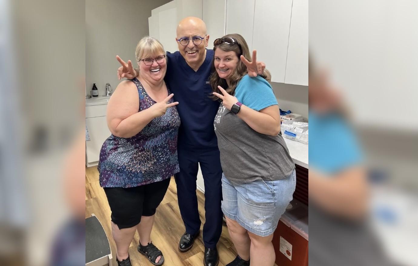 Honey Boo Boo's Aunt & Cousin Unveil Weight Loss Transformations