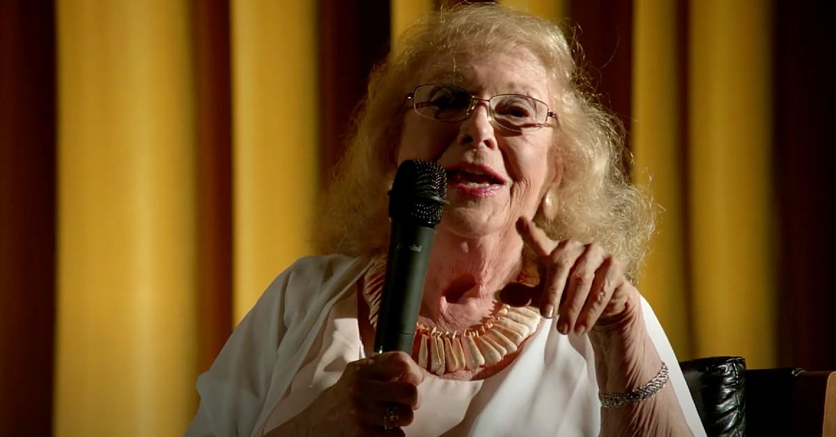 Elvis' 'King Carole' Co-Star Jan Shepard Dies Aged 96