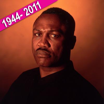 Smokin' Joe Frazier Dies At 67