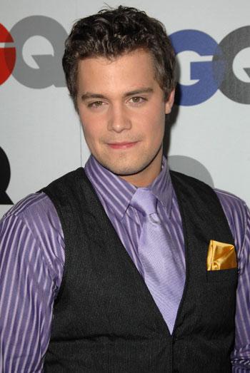 Levi Johnston's New Gig: Music Video Hunk