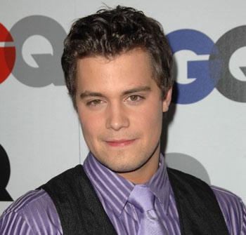 Levi Johnston's New Gig: Music Video Hunk