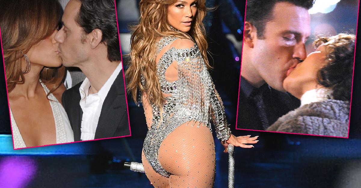 Jennifer Lopez Love Life Secrets And Scandals