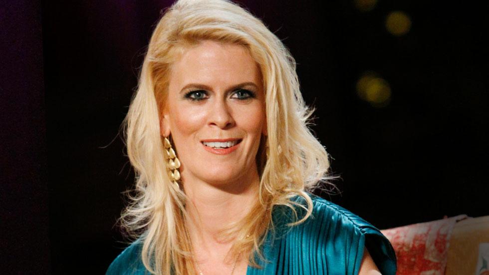 Double Dealing? Former 'RHONY' Star Alex McCord Reaches Settlement In ...