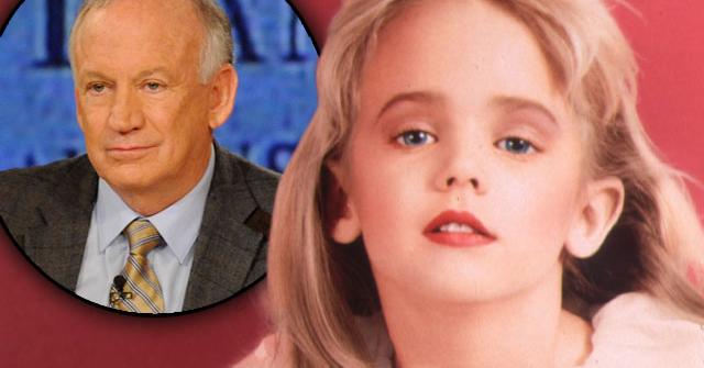 Telling Tales? John Ramsey May Have Changed Story After JonBenét's Murder