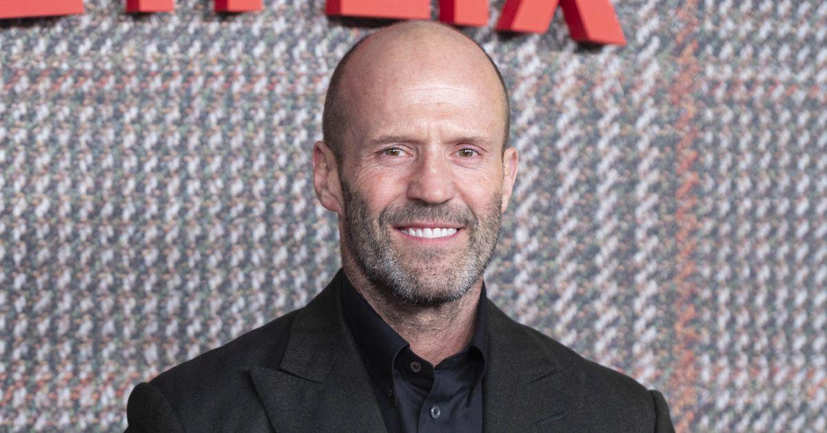 12 Celebs Who Look Good Bald — Including Dwayne Johnson & Vin Diesel
