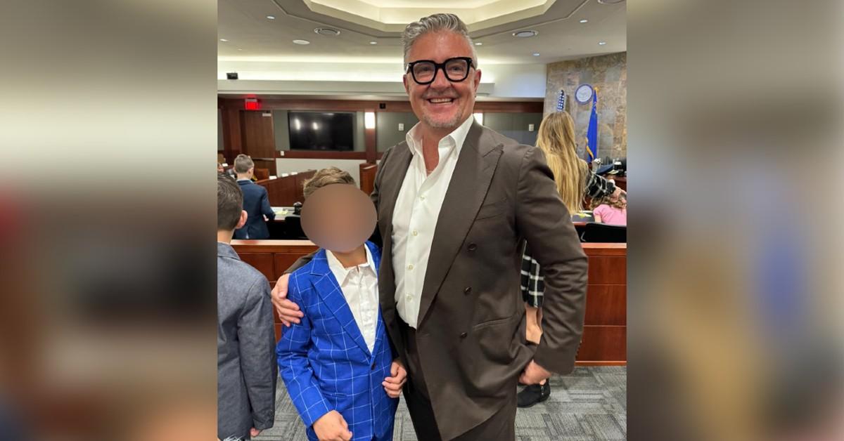 Lawyer Accused of Killing Fellow Attorney and Wife Has Terminal Cancer ...