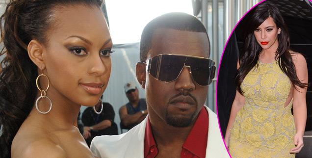 Beware Kim! Kanye West’s Ex Says He's Insecure, Needy & Vulnerable