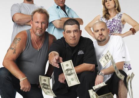‘Storage Wars’ Cuts Out Two More Cast Members In Aftermath Of Dave ...