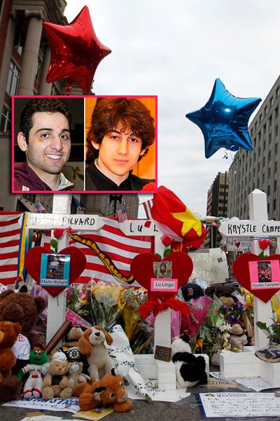 Terror At The Boston Marathon: 7 New Developments