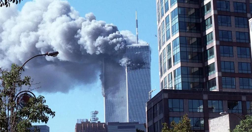 ‘Atrocity of Justice’: Outrage as 9/11 Masterminds Finally Plead Guilty ...