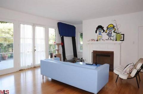 Nicky Hilton Cuts Price Of Hollywood Hills Home By $255,000