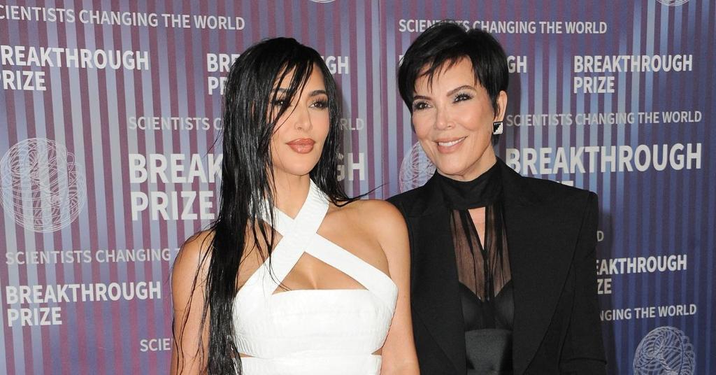 Kim Kardashian’s Drinking So Bad She’s ‘Suffering Blackouts’